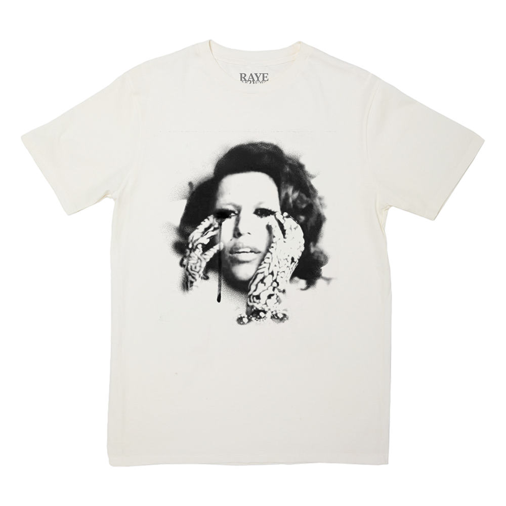 RAYE